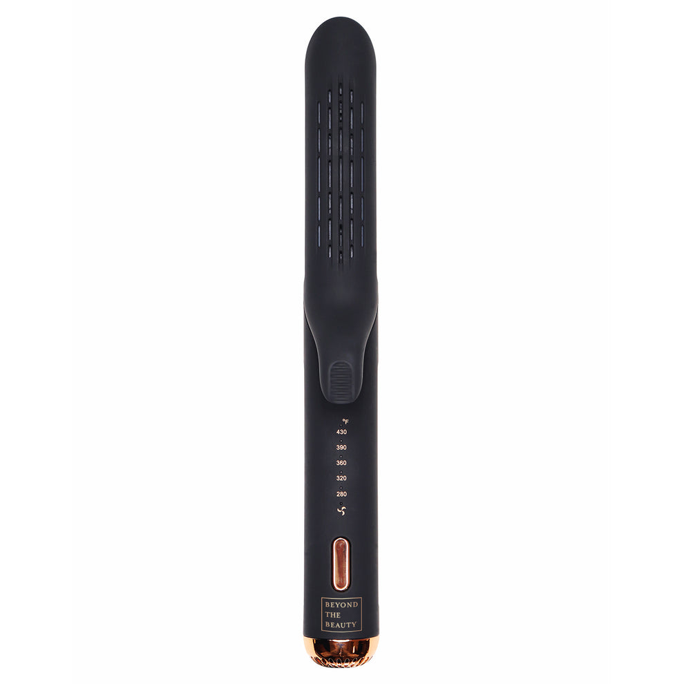 Infrared Air Pro Styler – Beyond The Beauty