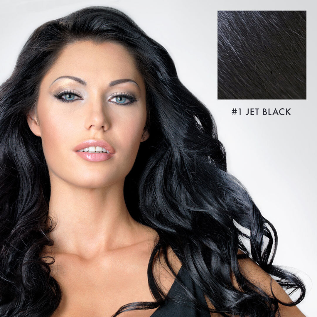 Hair Extensions and Hair Care Products | Beyond The Beauty