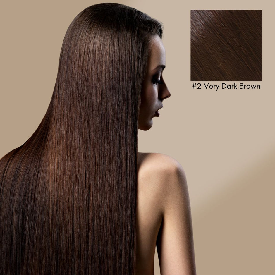 Hair Extensions – Beyond The Beauty