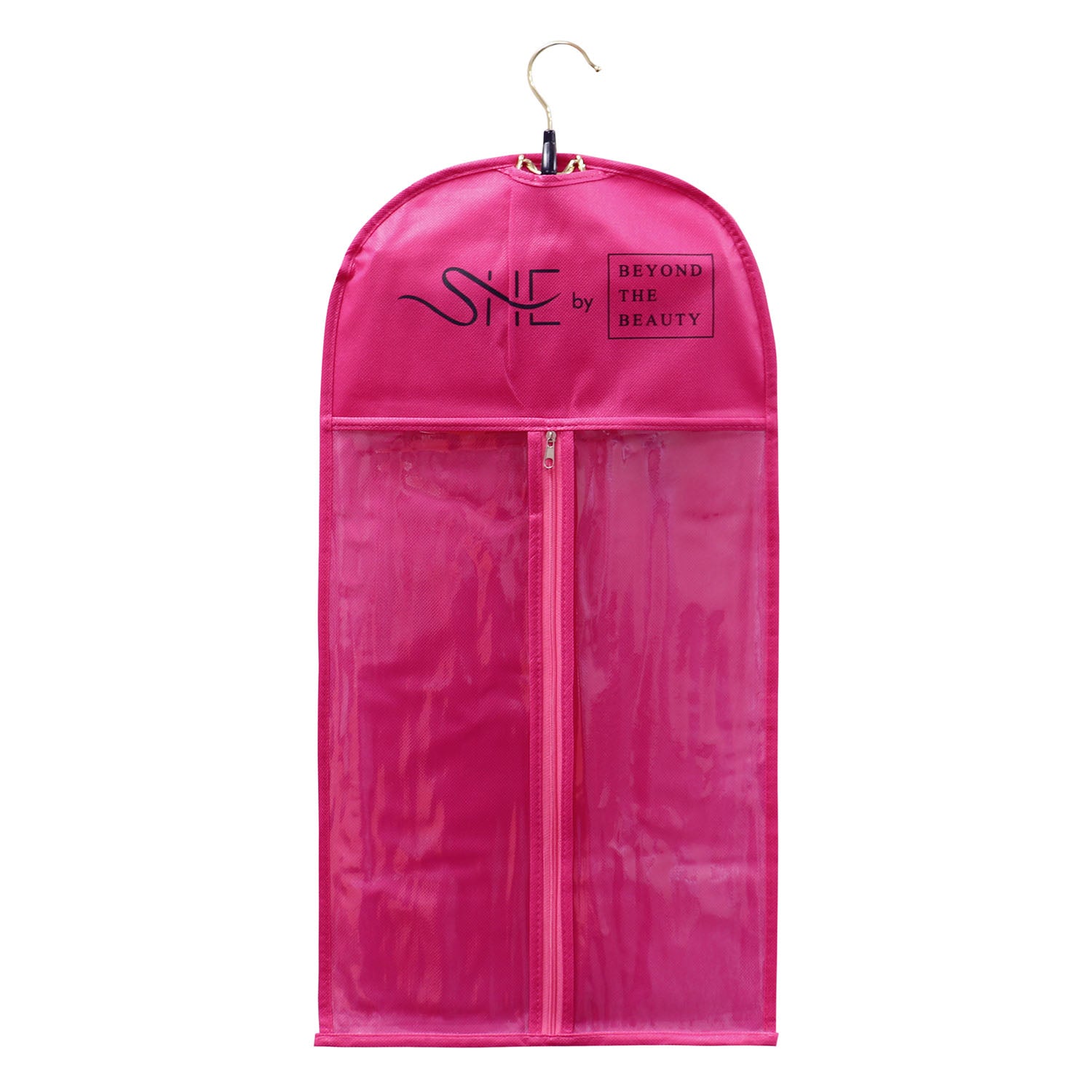 Heat Pouch – Beyond The Beauty