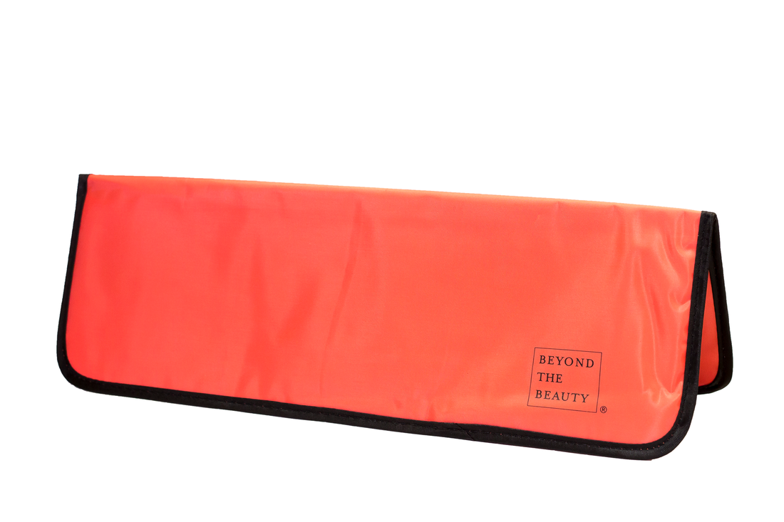 Heat Pouch – Beyond The Beauty