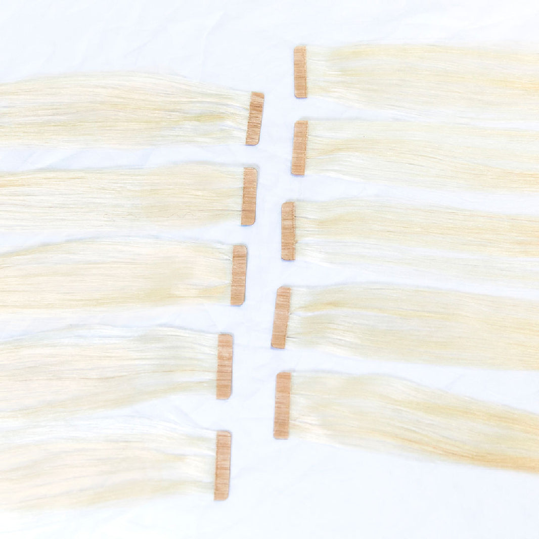 Hair Extensions – Beyond The Beauty