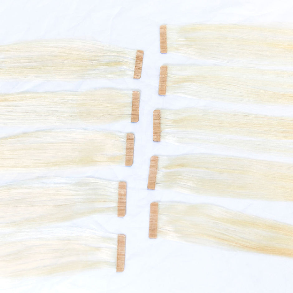 Hair Extensions – Beyond The Beauty